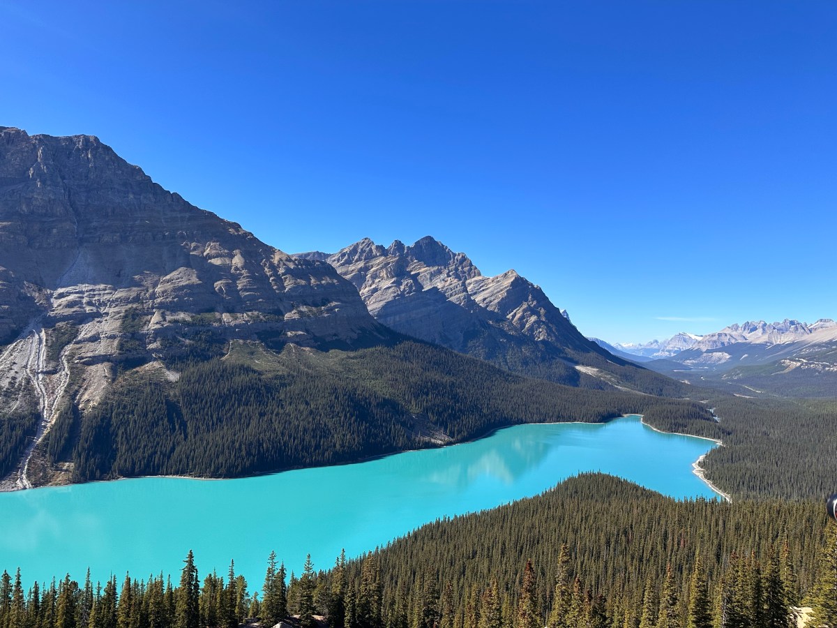 Canadian Rockies – The Aud Blog